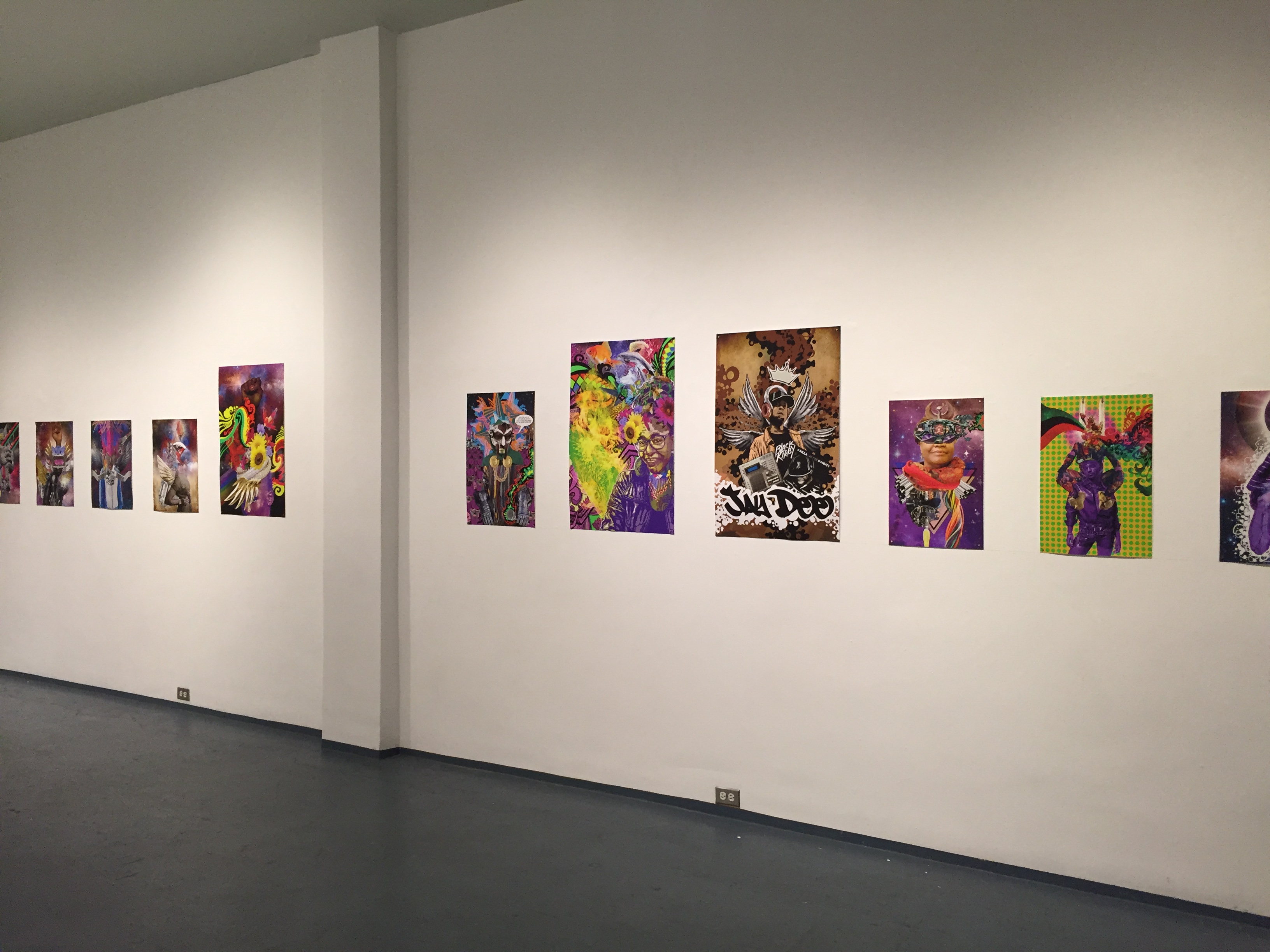 Stacey Robinson: Branding the Afrofuture – El Museo
